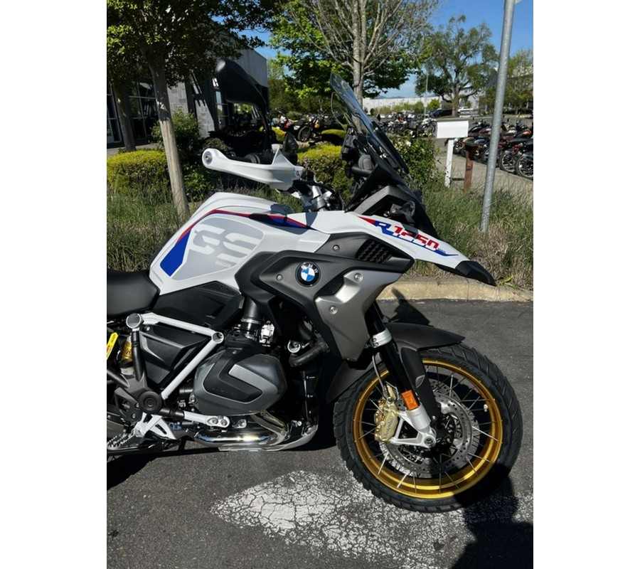 2023 BMW R 1250 GS Rally for sale in Windsor, CA