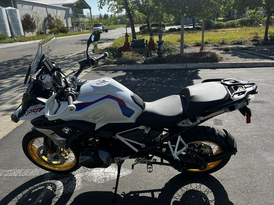 2023 BMW R 1250 GS Rallye for sale in Windsor, CA