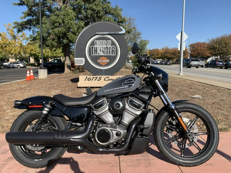 2022 Harley-Davidson® RH975 - Nightster™ for sale in Morgan Hill, CA