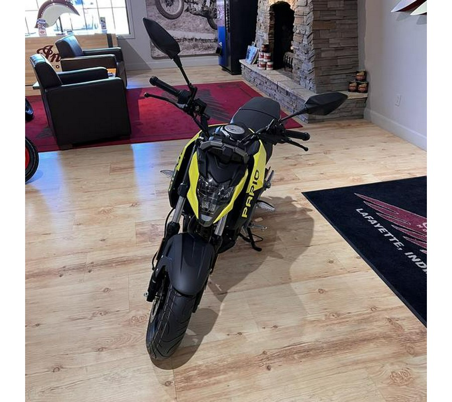 2022 CFMoto CF125-3US for sale in Lafayette, IN