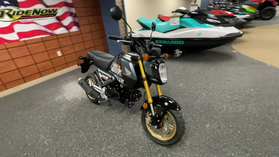 2024 Honda® Grom SP for sale in Tucson, AZ