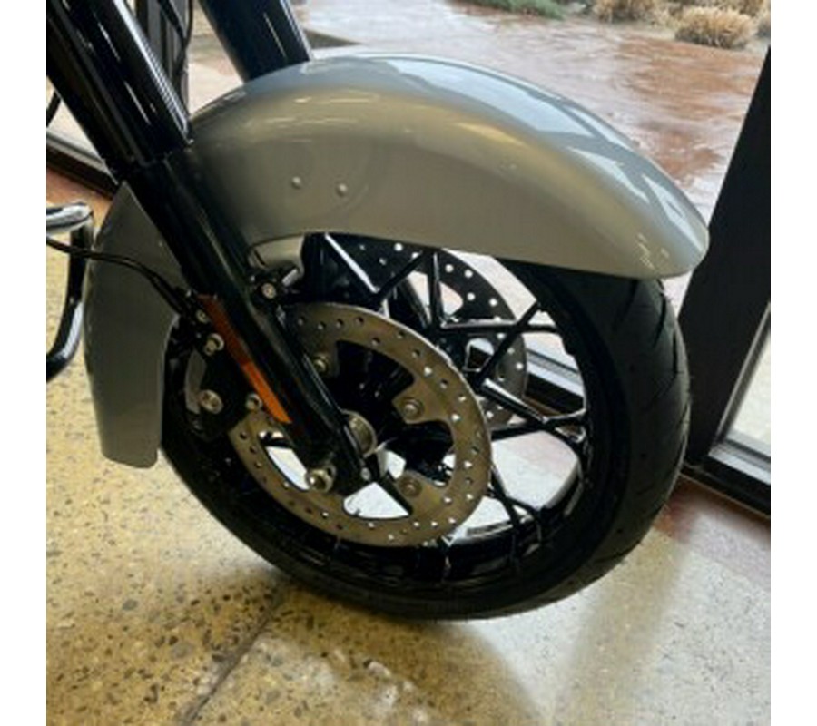 Atlas Silver Metallic 2023 Harley-Davidson Road Glide Special FLTRXS ...