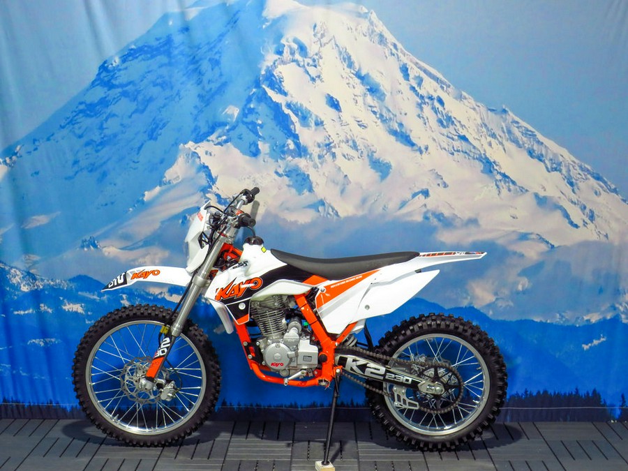 2022 Kayo K2 230 for sale in Auburn, WA