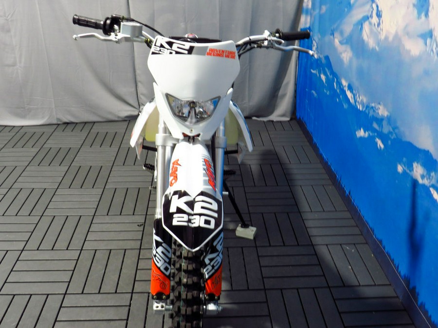 2022 Kayo K2 230 for sale in Auburn, WA