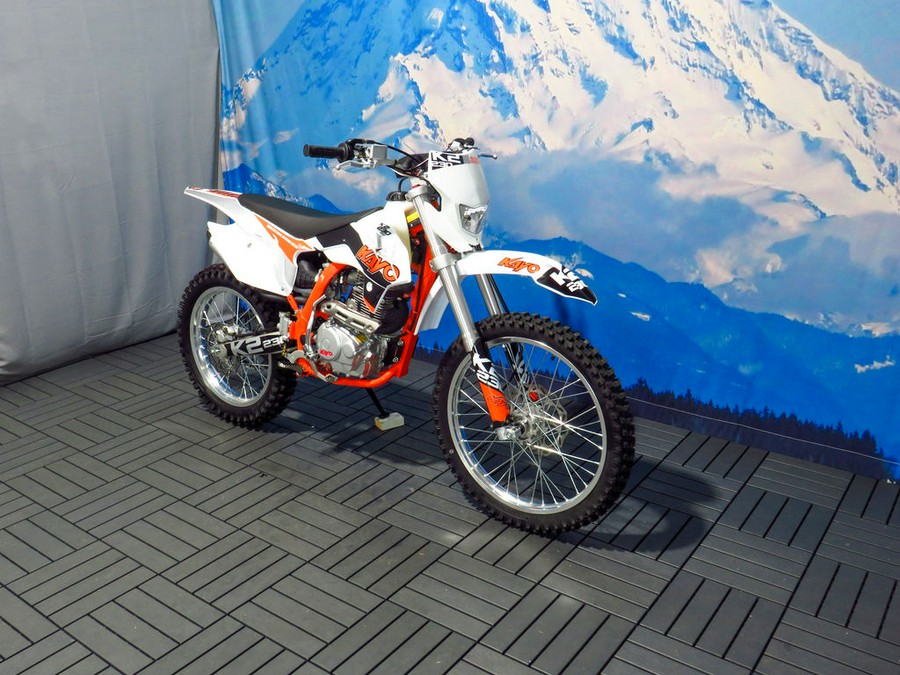 2022 Kayo K2 230 for sale in Auburn, WA