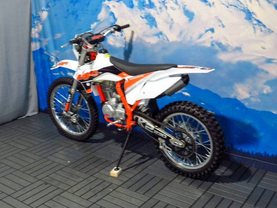 2022 Kayo K2 230 for sale in Auburn, WA