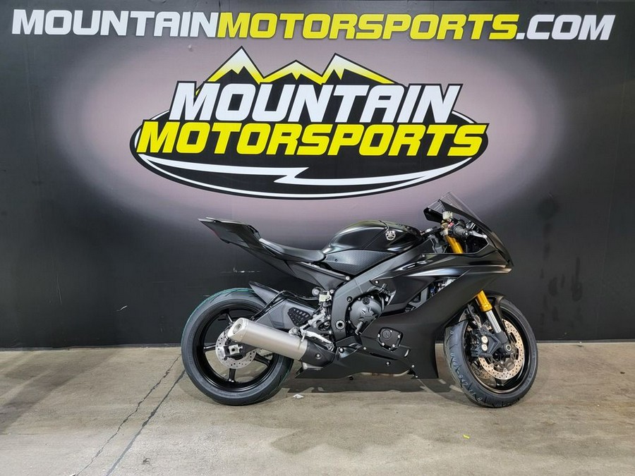 2023 Yamaha YZ-R6 Race for sale in Conyers, GA
