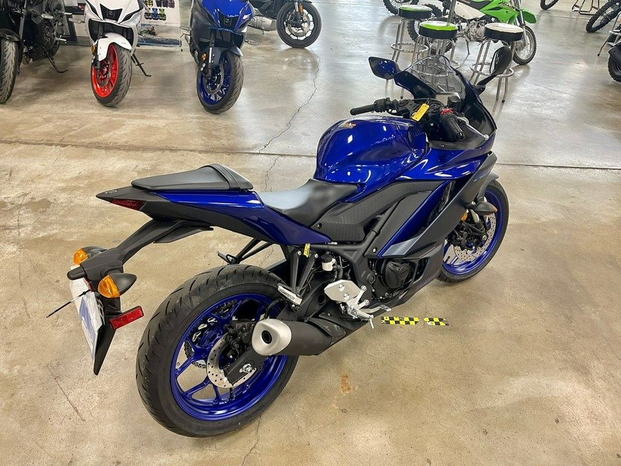 2024 Yamaha YZF-R3 for sale in Salt Lake City, UT