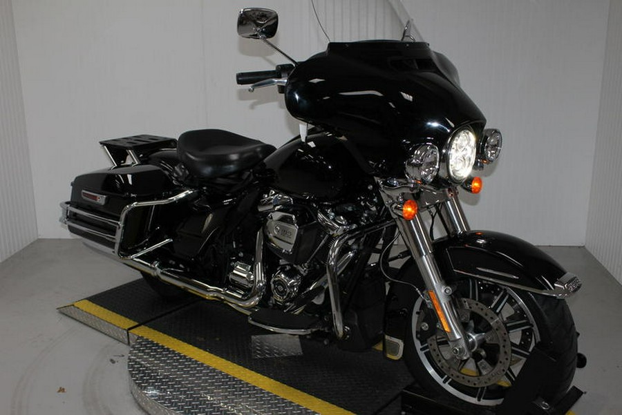 2021 Harley-Davidson® FLHTP for sale in North Hampton, NH