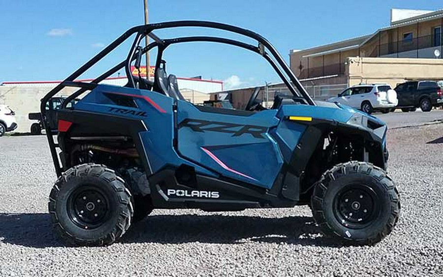 2024 Polaris RZR® Trail Sport for sale in Alamogordo, NM