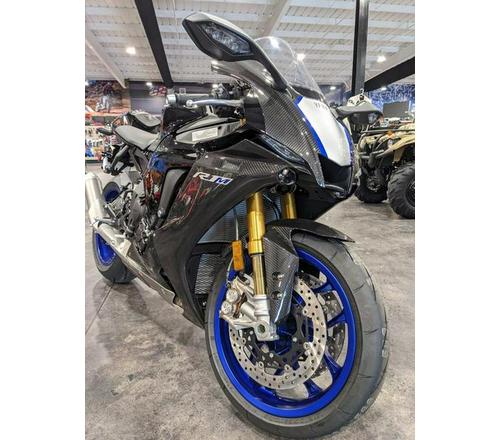 Yamaha YZF-R1M Motorcycles for Sale - MotoHunt