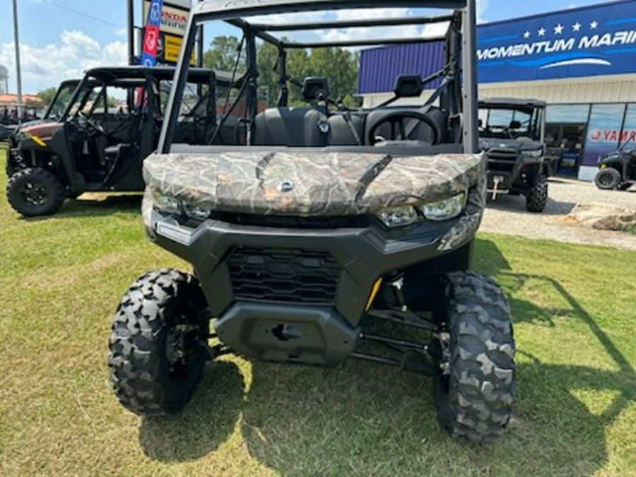 2025 Can-Am Defender DPS HD7 for sale in LaGrange, GA