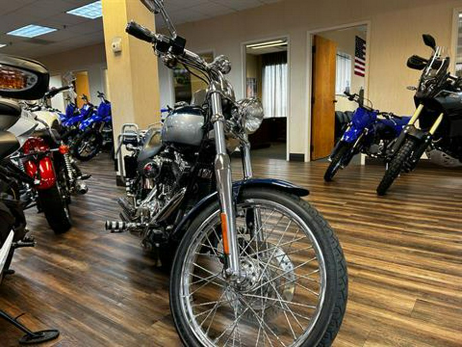 2000 Harley-Davidson FXSTD Softail® Deuce™ for sale in Statesville, NC