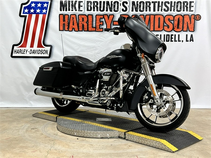 2020 Harley-Davidson Street Glide® Base for sale in Slidell, LA