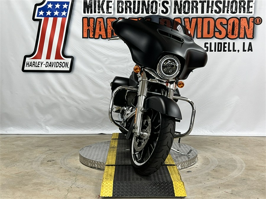 2020 Harley-Davidson Street Glide® Base for sale in Slidell, LA