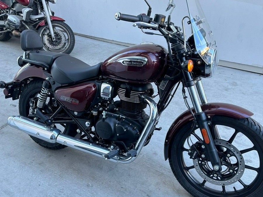 2023 Royal Enfield Meteor 350 Stellar Red for sale in Las Vegas, NV