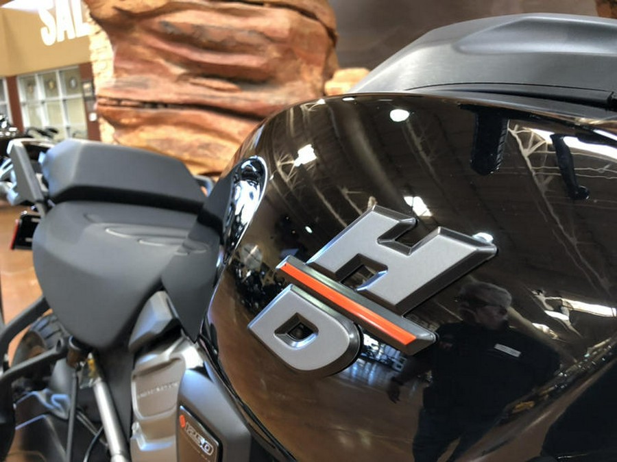 2022 Harley-Davidson® RA1250 - Pan America™ 1250 for sale in Las Vegas, NV
