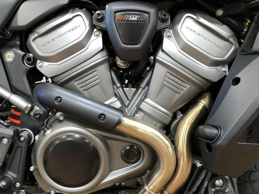 2022 Harley-Davidson® RA1250 - Pan America™ 1250 for sale in Las Vegas, NV