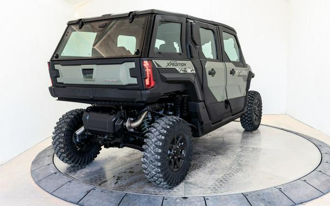 Polaris XPedition ADV 5 Northstar UTVs for sale - ATVHunt