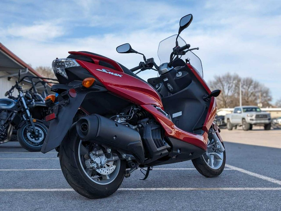 2016 Yamaha SMAX Base for sale in Shawnee, KS