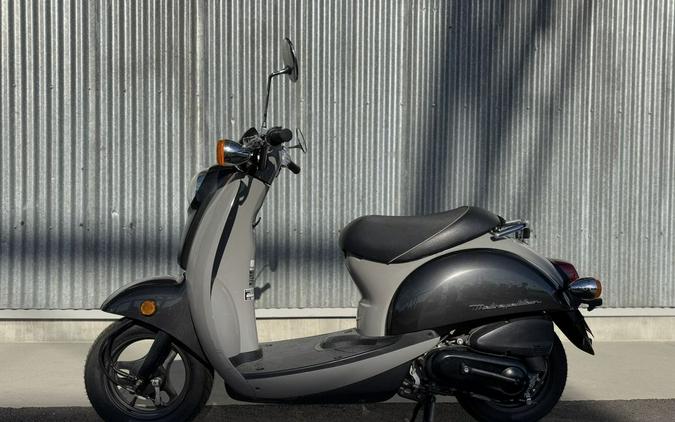 Used Honda Metropolitan Scooter-Moped mopeds for sale - MotoHunt