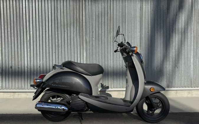 Used Honda Metropolitan Scooter-Moped mopeds for sale - MotoHunt