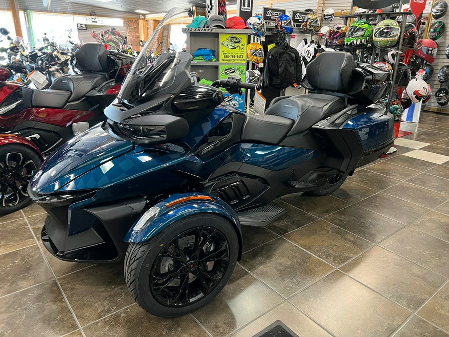 2023 Can-Am Spyder RT Limited for sale in Panama City, FL 2023 Can-Am Spyder RT Limited for sale in Panama City, FL