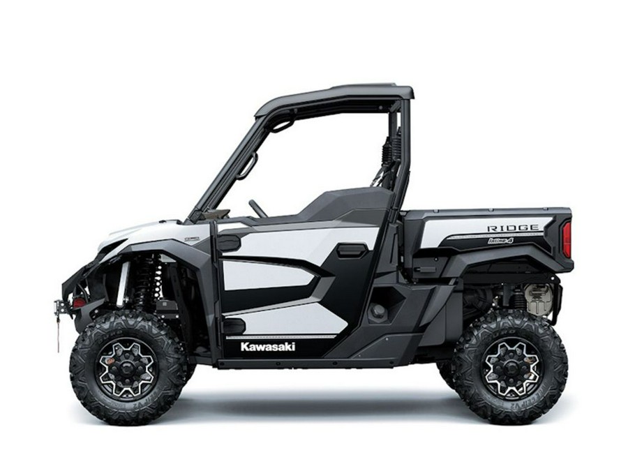 2024 Kawasaki RIDGE® Ranch Edition for sale in Milwaukee, WI