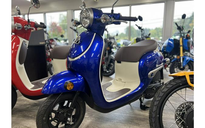 Used Honda Metropolitan Scooter-Moped mopeds for sale - MotoHunt