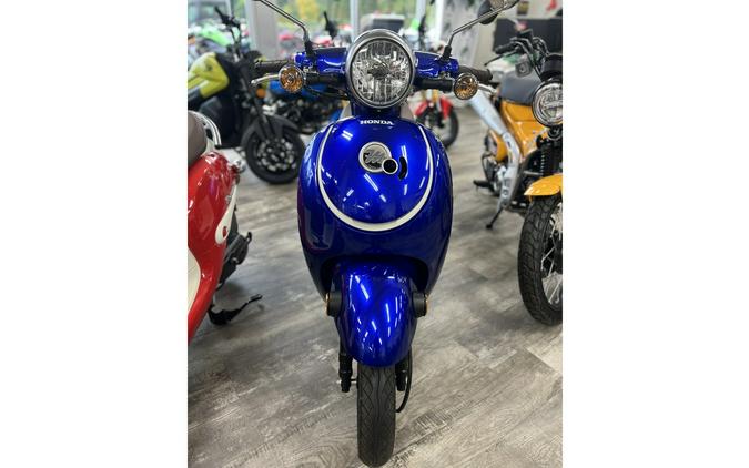 Used Honda Metropolitan Scooter-Moped mopeds for sale - MotoHunt