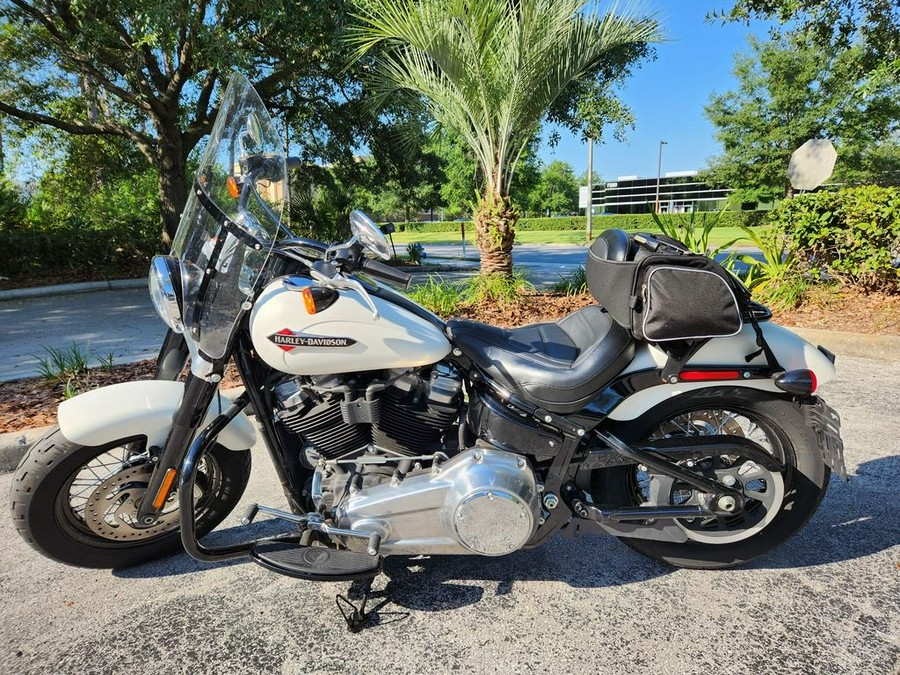 2018 Harley-Davidson® FLSL - Softail® Softail Slim® for sale in Orlando, FL