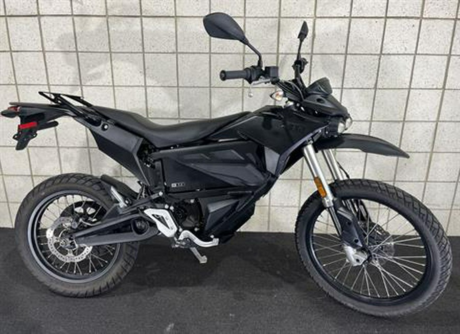 2020 Zero Motorcycles FX ZF7.2 for sale in Gaithersburg, MD