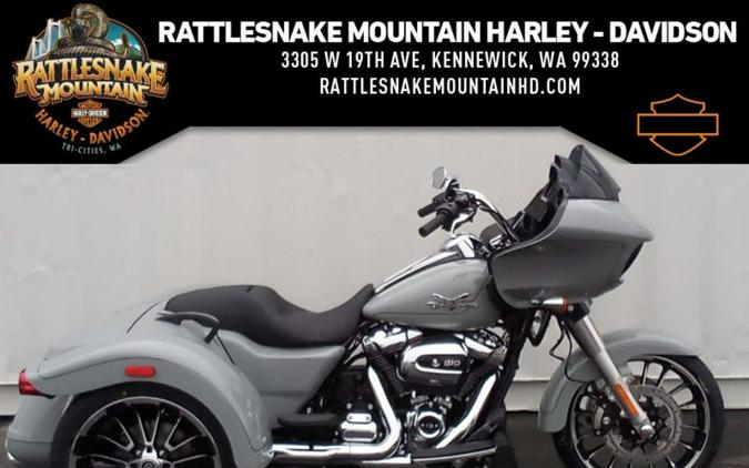 Harley-Davidson Road Glide 3 motorcycles for sale - MotoHunt