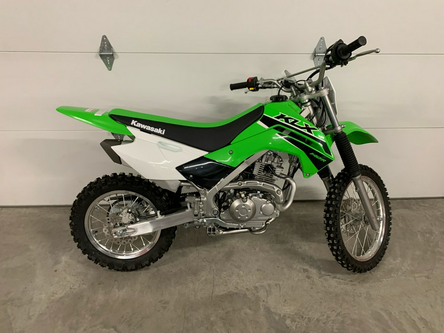 2023 Kawasaki KLX 140R for sale in West Burlington, IA