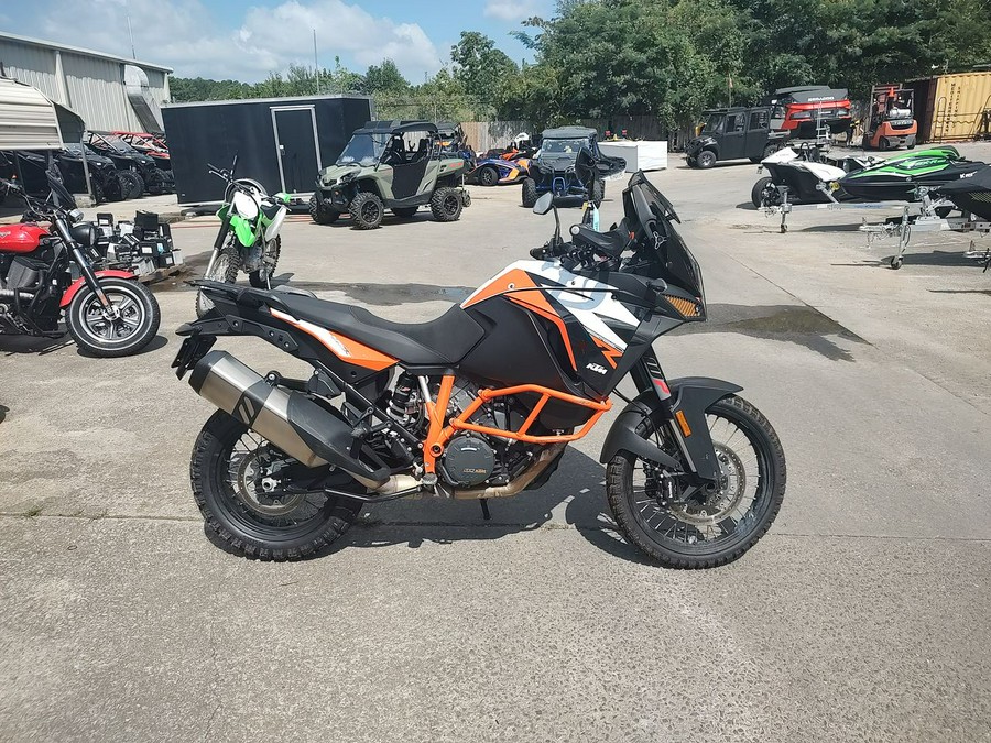 2020 KTM 1290 Super Adventure R for sale in Huntsville, AL