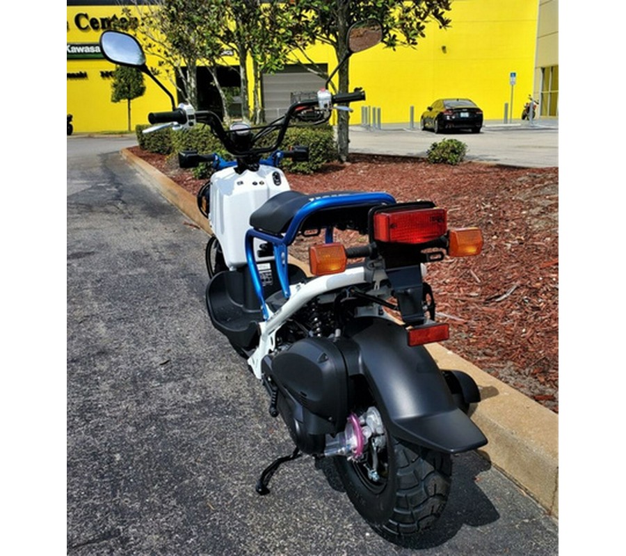 2022 Honda Ruckus for sale in Lakeland, FL