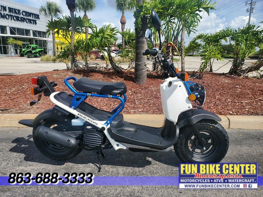 2022 Honda Ruckus for sale in Lakeland, FL
