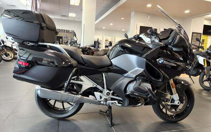 BMW R 1250 RT motorcycles for sale - MotoHunt