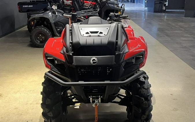 Can-Am Outlander X MR 700 ATVs for sale - ATVHunt