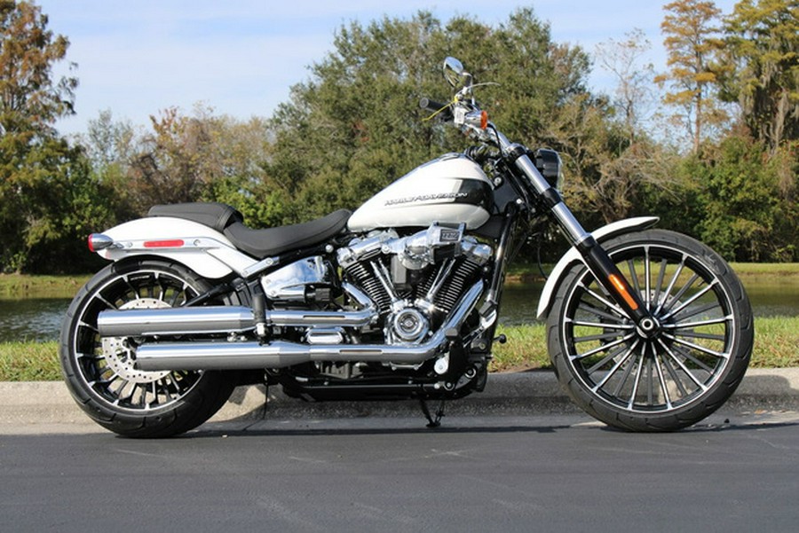 2024 Harley-Davidson FXBR - Breakout for sale in Orlando, FL