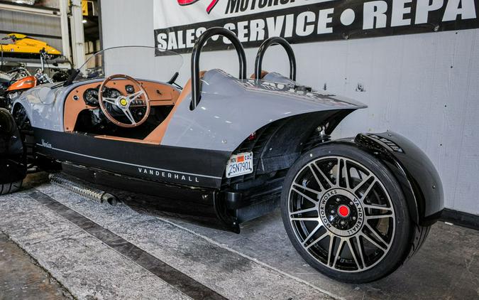 Used Vanderhall motorcycles for sale - MotoHunt