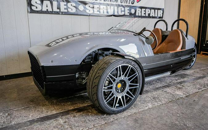 Used Vanderhall motorcycles for sale - MotoHunt