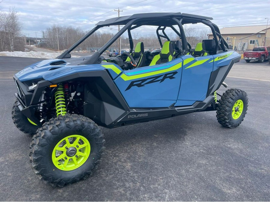 2025 Polaris RZR PRO XP4 1000 ULTIMATE for sale in Stratford, WI