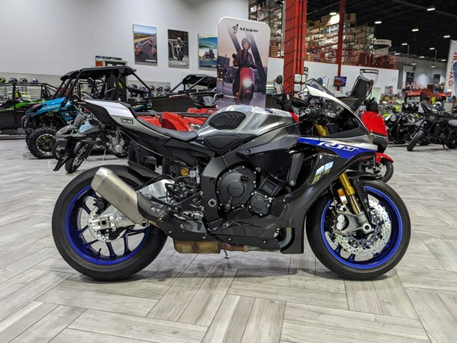 2019 Yamaha YZF R1M for sale in Fort Lauderdale, FL