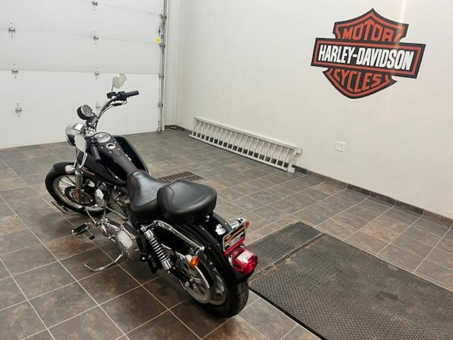 2004 Harley-Davidson® FXD - Dyna® Super Glide® for sale in Alexandria, MN