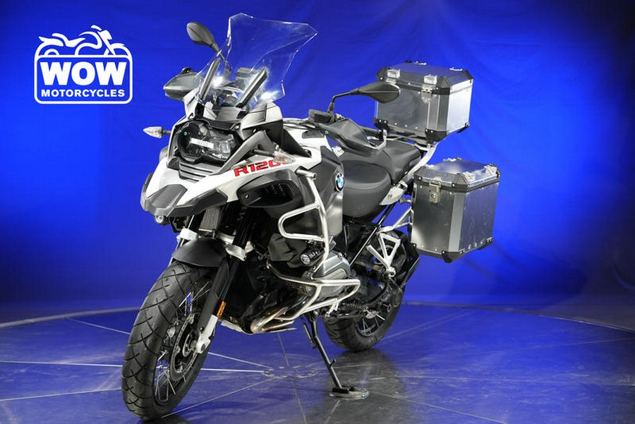 2016 BMW R1200GS ADVENTURE R12 R1200 GS 1200GS DUAL R-12 R-1200 for ...