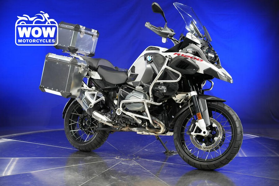2016 BMW R1200GS ADVENTURE R12 R1200 GS 1200GS DUAL R-12 R-1200 for ...