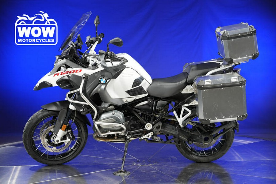 2016 BMW R1200GS ADVENTURE R12 R1200 GS 1200GS DUAL R-12 R-1200 for ...