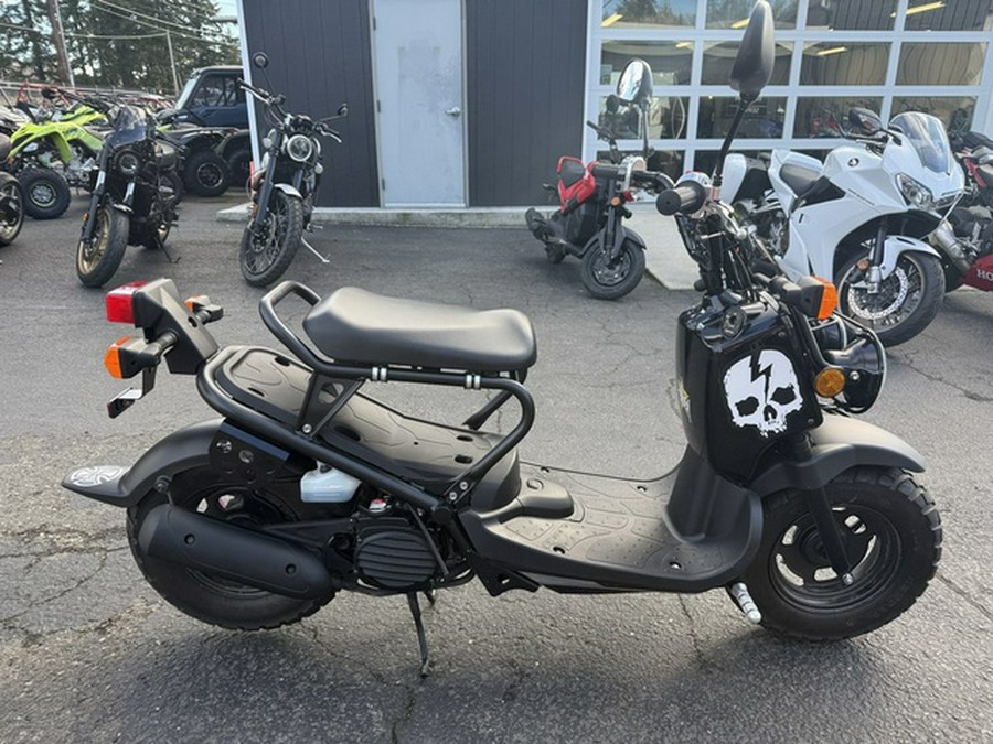 2024 Honda Ruckus for sale in Bremerton, WA