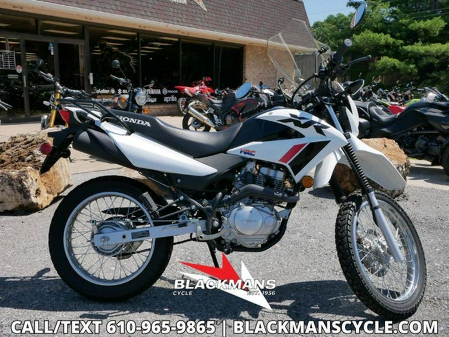 2023 Honda XR150L for sale in Emmaus, PA